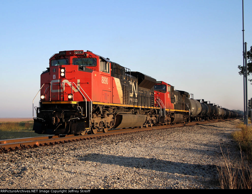 CN 8890